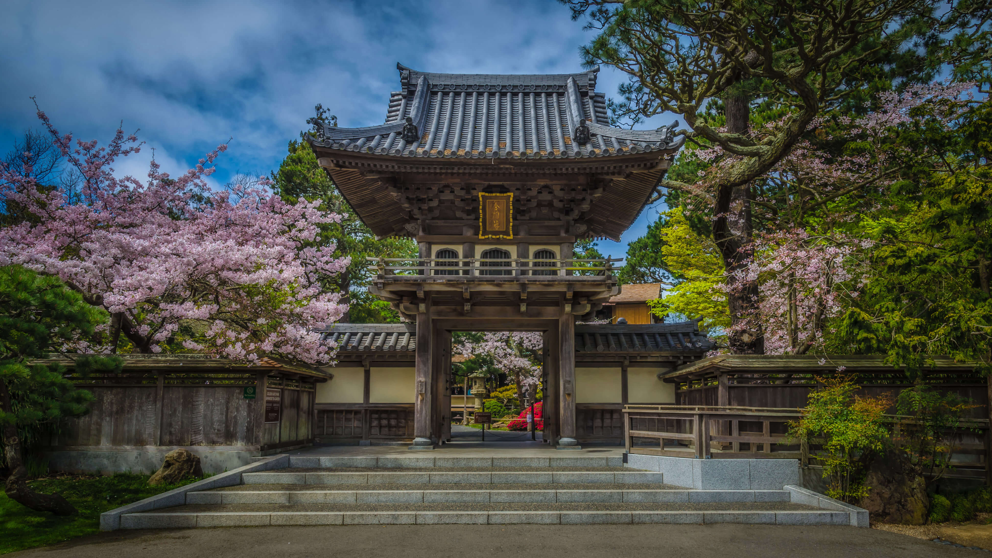 Ein Hauch von Japan by Microsoft | Wallpapers | WallpaperHub