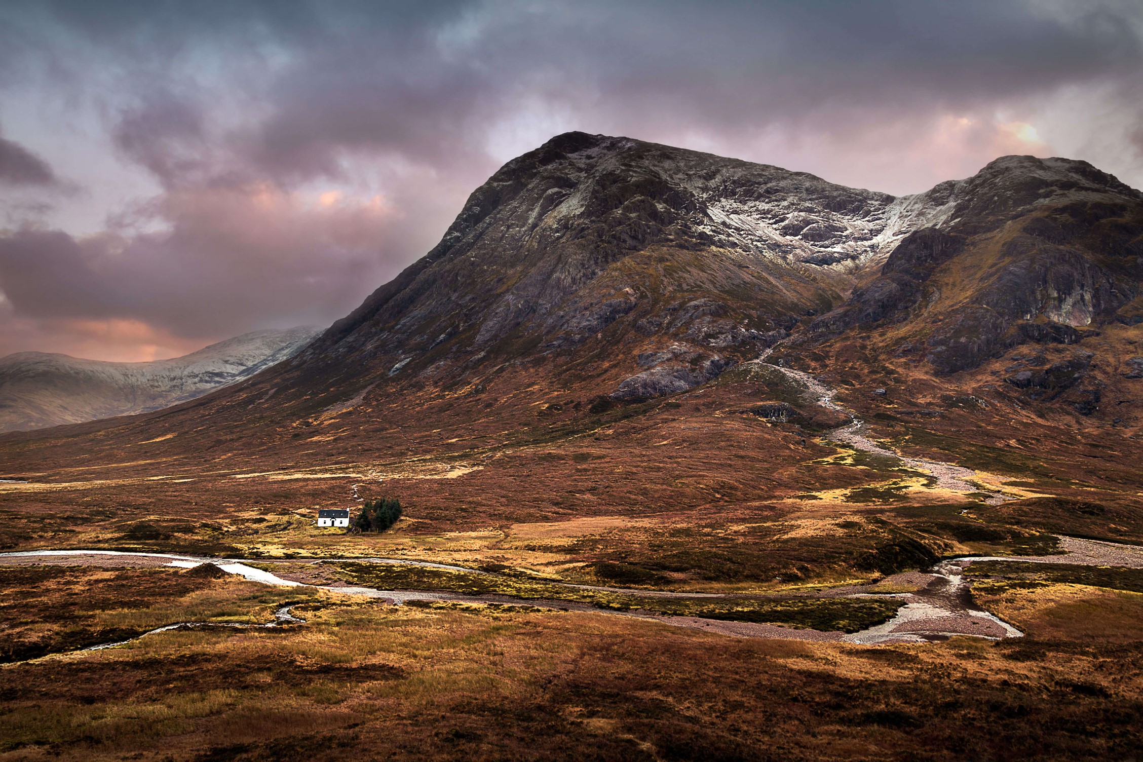 Icon of the Highlands by Microsoft | Wallpapers | WallpaperHub