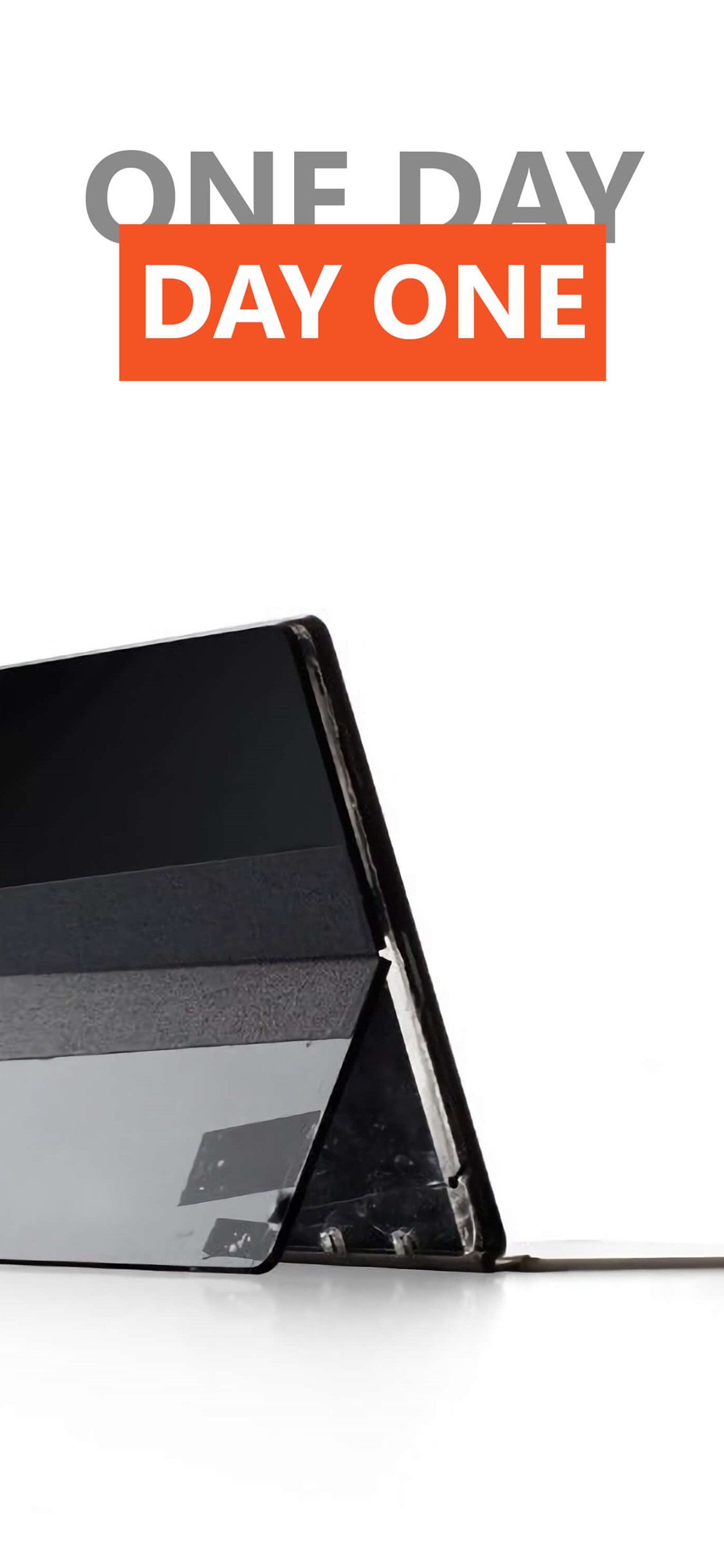 Day One by Michael Gillett | Wallpapers | WallpaperHub