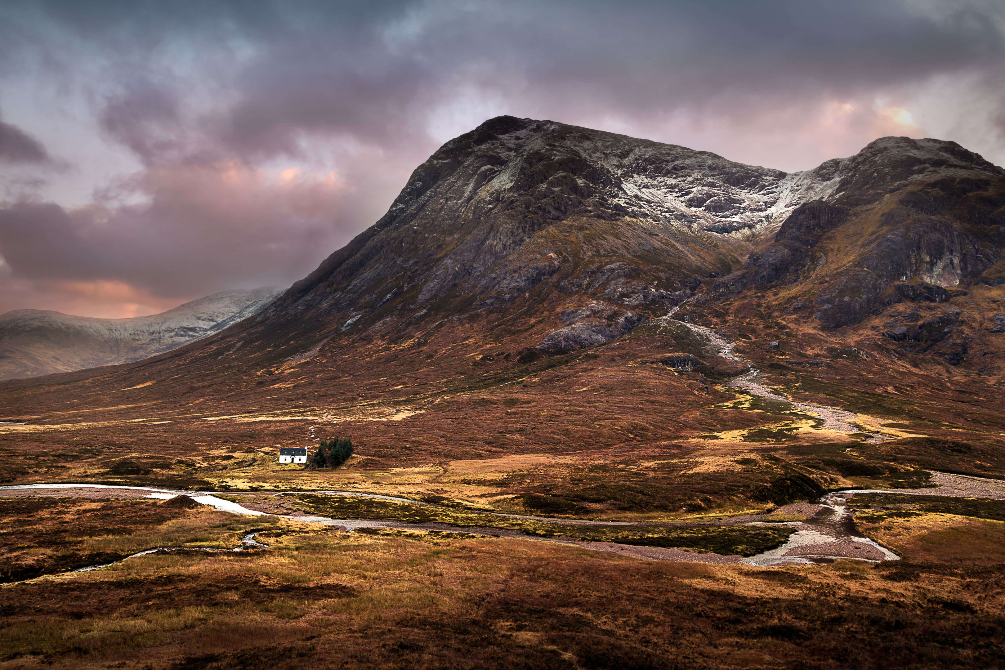 Icon of the Highlands by Microsoft | Wallpapers | WallpaperHub