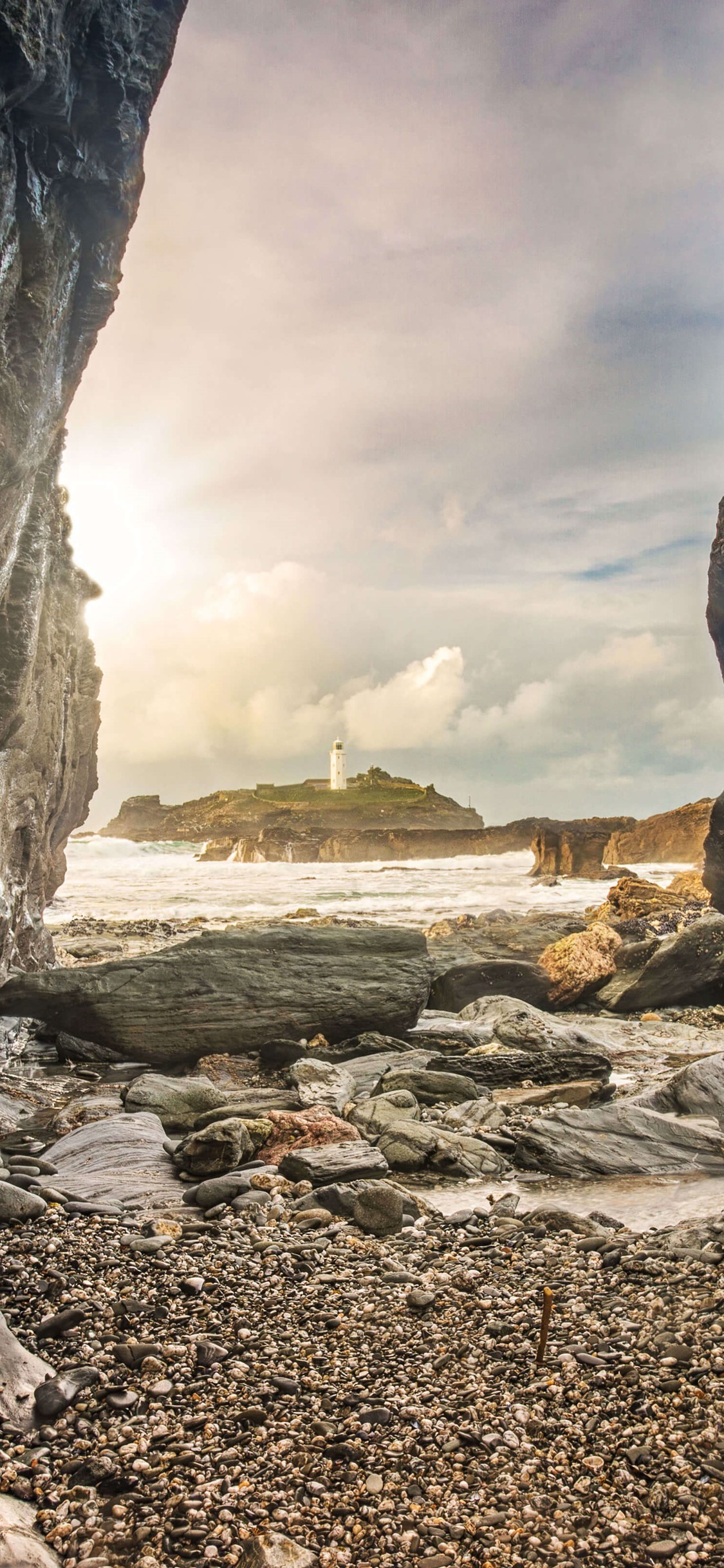 到灯塔去！ by Microsoft | Wallpapers | WallpaperHub