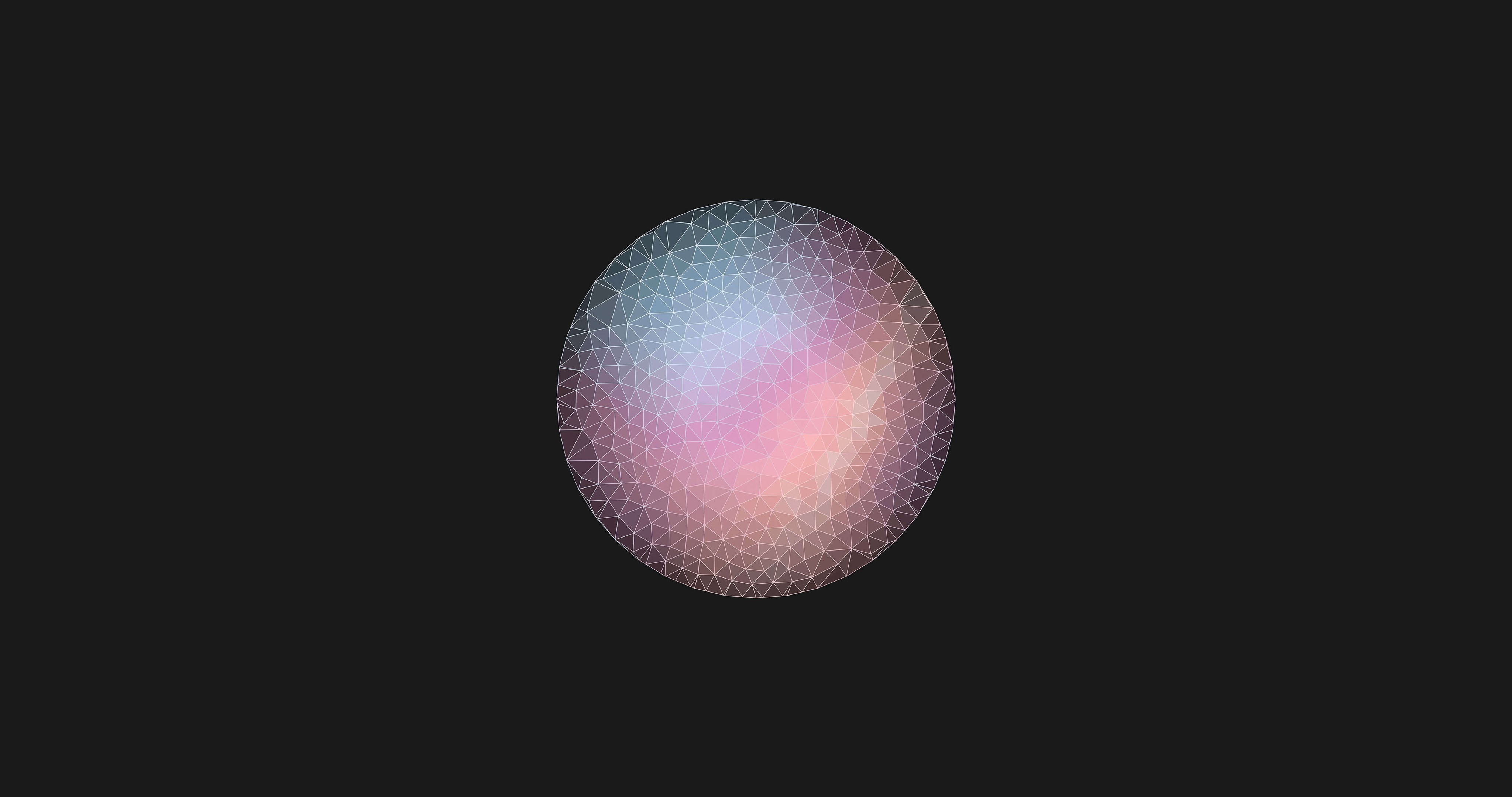 Fluent Sphere by Michael Gillett | Wallpapers | WallpaperHub
