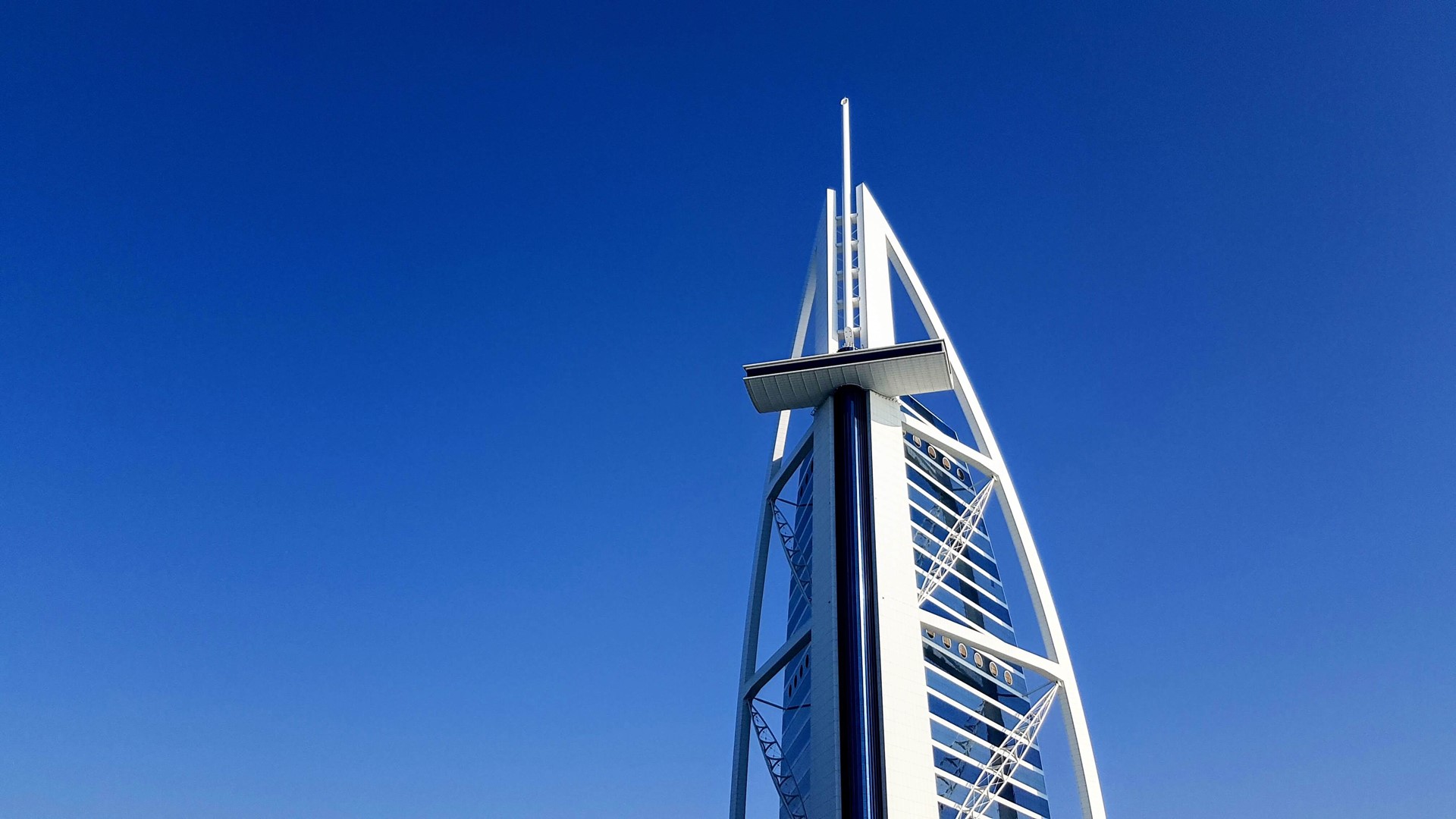 Sail by Michael Gillett | Wallpapers | WallpaperHub