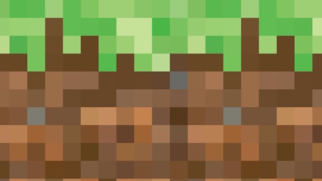 Minecraft by Michael Gillett | Wallpapers | WallpaperHub