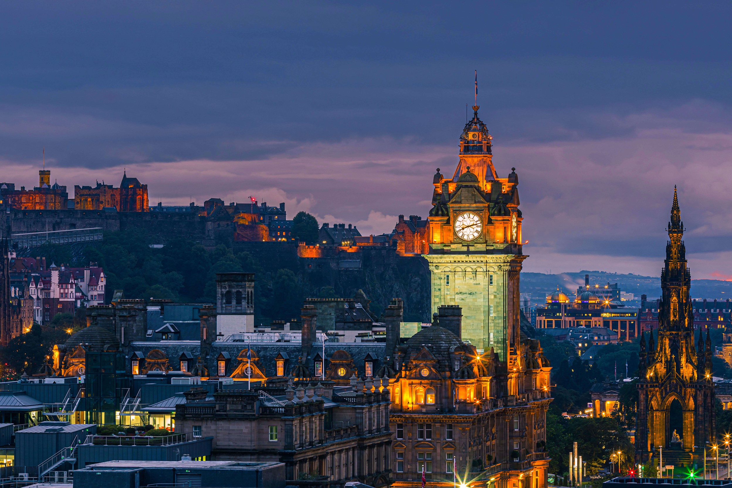 Burns Night by Microsoft | Wallpapers | WallpaperHub