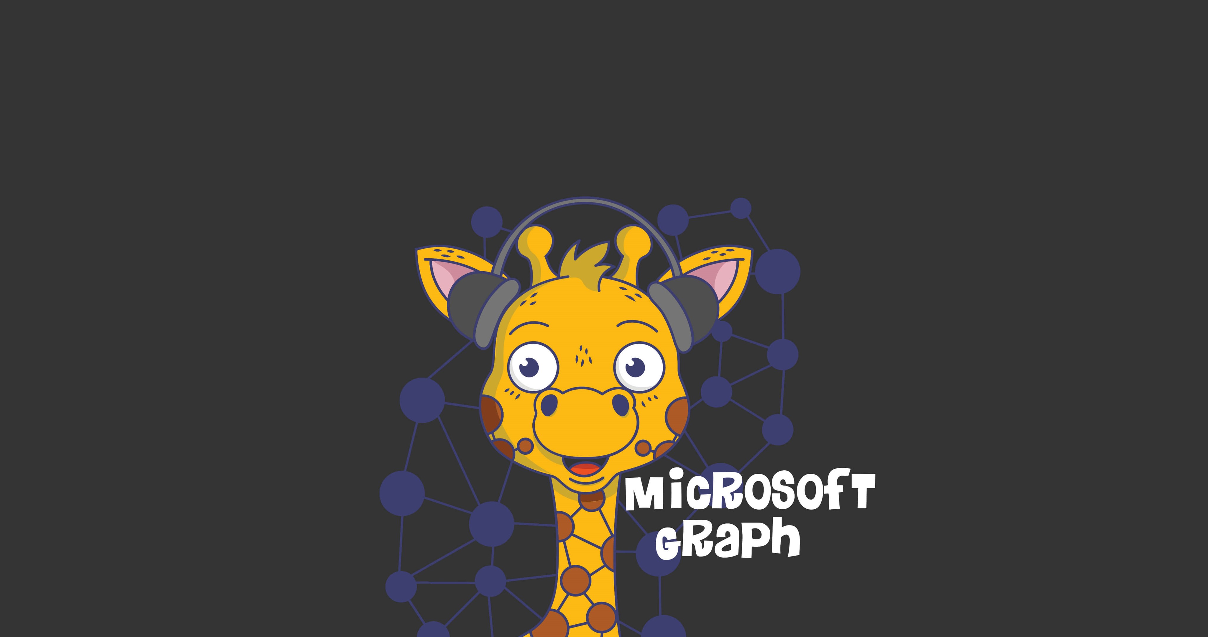 G-Raph by Microsoft | Wallpapers | WallpaperHub