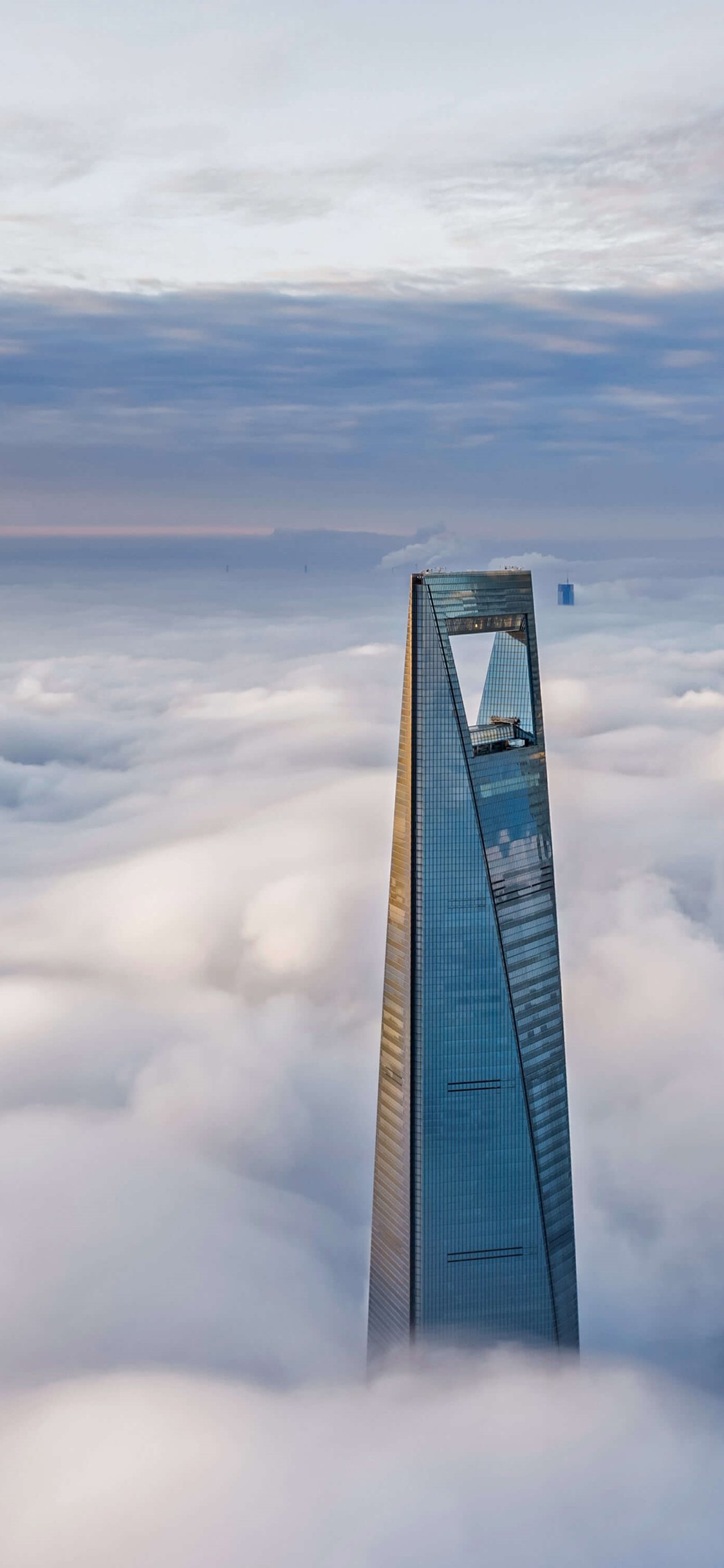 Tall, taller, tallest by Microsoft | Wallpapers | WallpaperHub