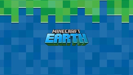 Minecraft Earth by Michael Gillett | Wallpapers | WallpaperHub