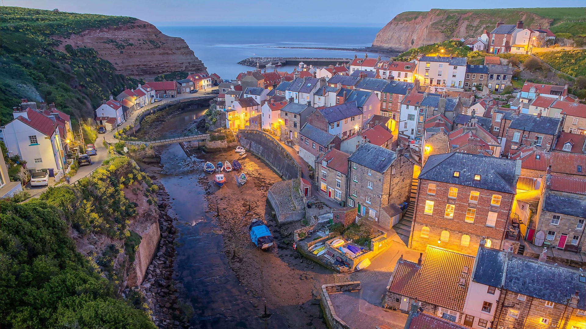 Happy Yorkshire Day! by Microsoft | Wallpapers | WallpaperHub