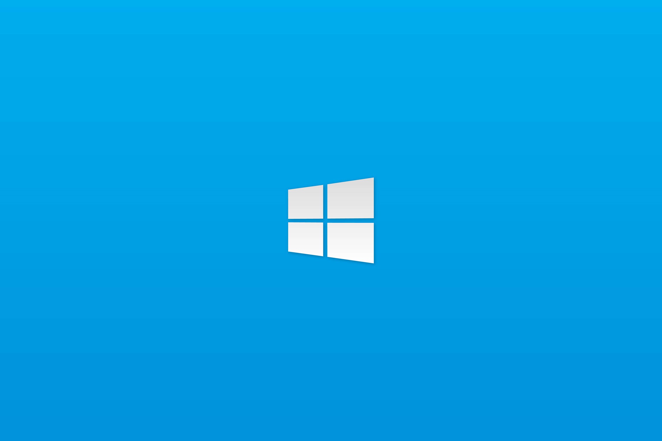 Simple Windows 10 by Hubz | Wallpapers | WallpaperHub