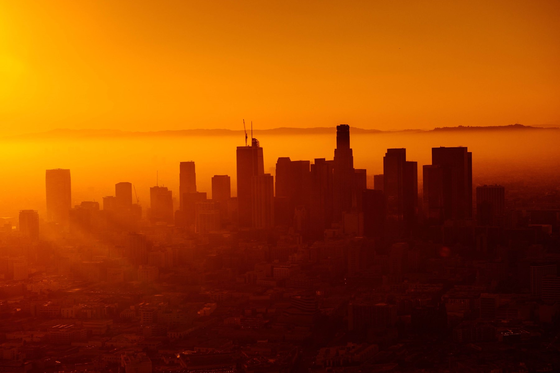 Build 2020 - Cityscape by Microsoft | Wallpapers | WallpaperHub