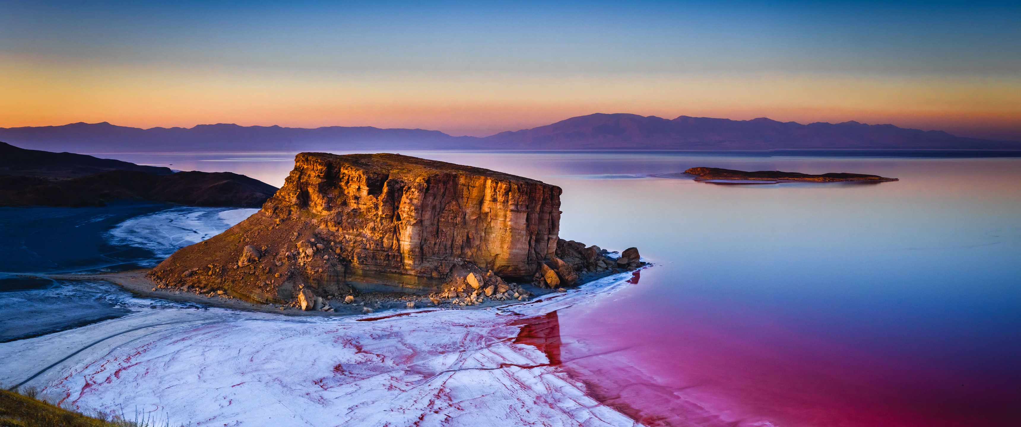 Back on the rise by Microsoft | Wallpapers | WallpaperHub