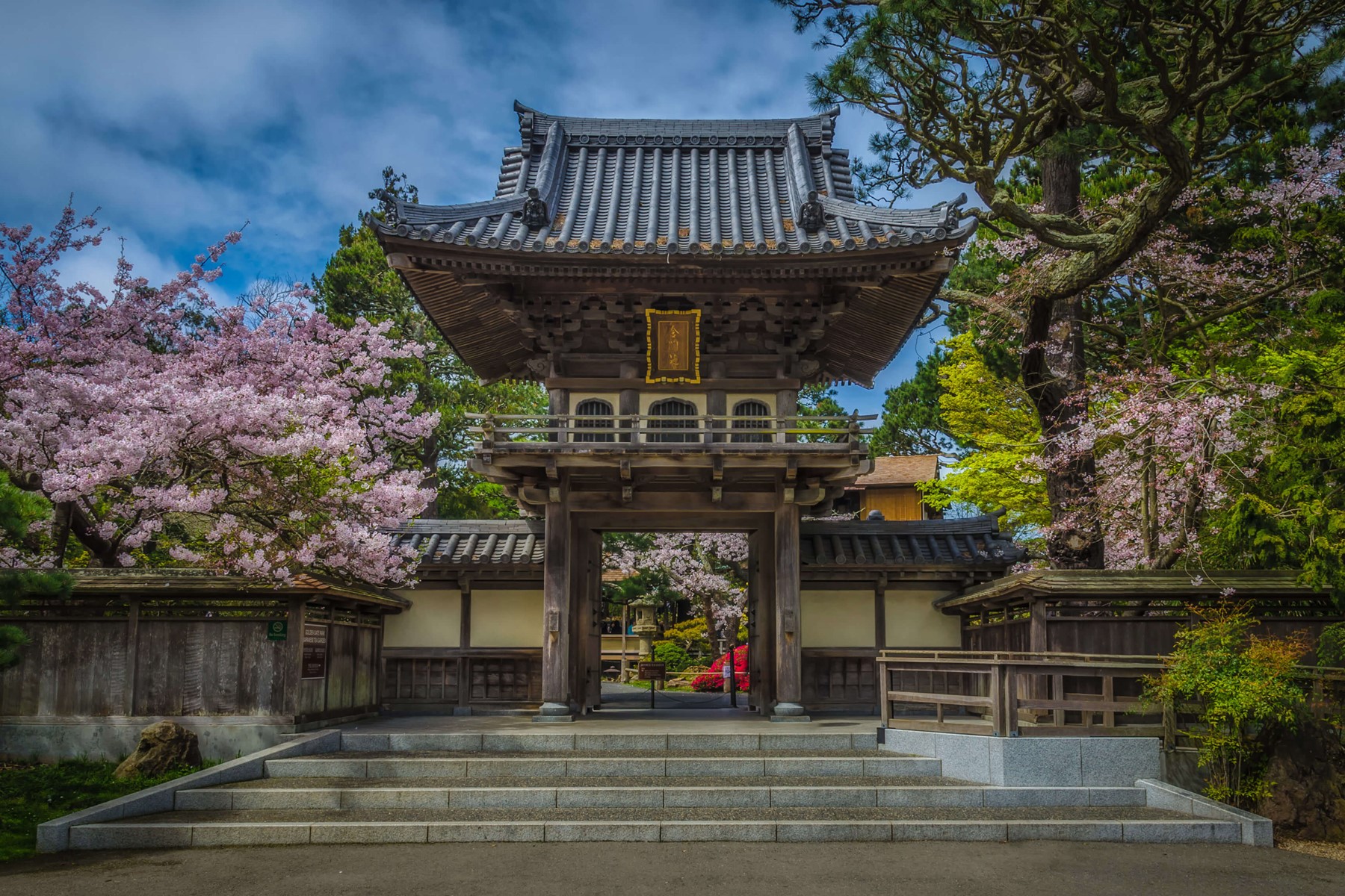 Ein Hauch von Japan by Microsoft | Wallpapers | WallpaperHub