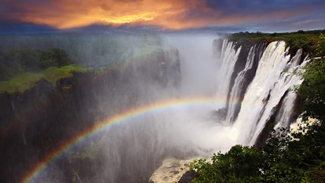 Follow the rainbow by Microsoft | Wallpapers | WallpaperHub