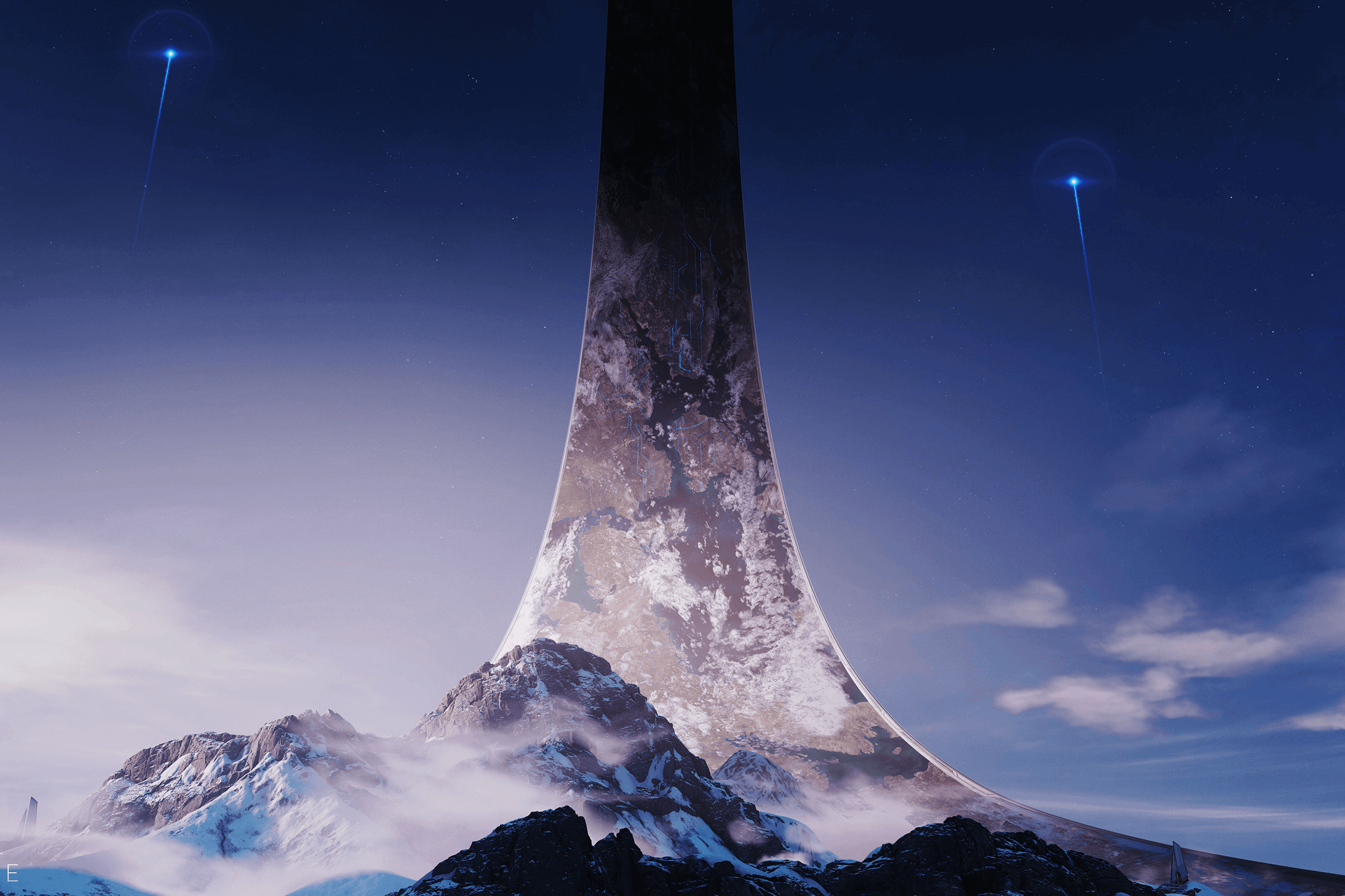 Halo Infinite by Microsoft Wallpapers WallpaperHub