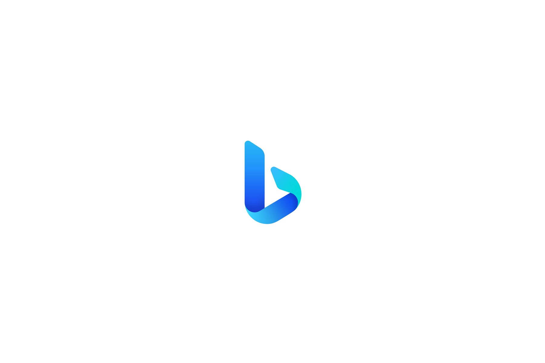 Bing Logo by Microsoft | Wallpapers | WallpaperHub