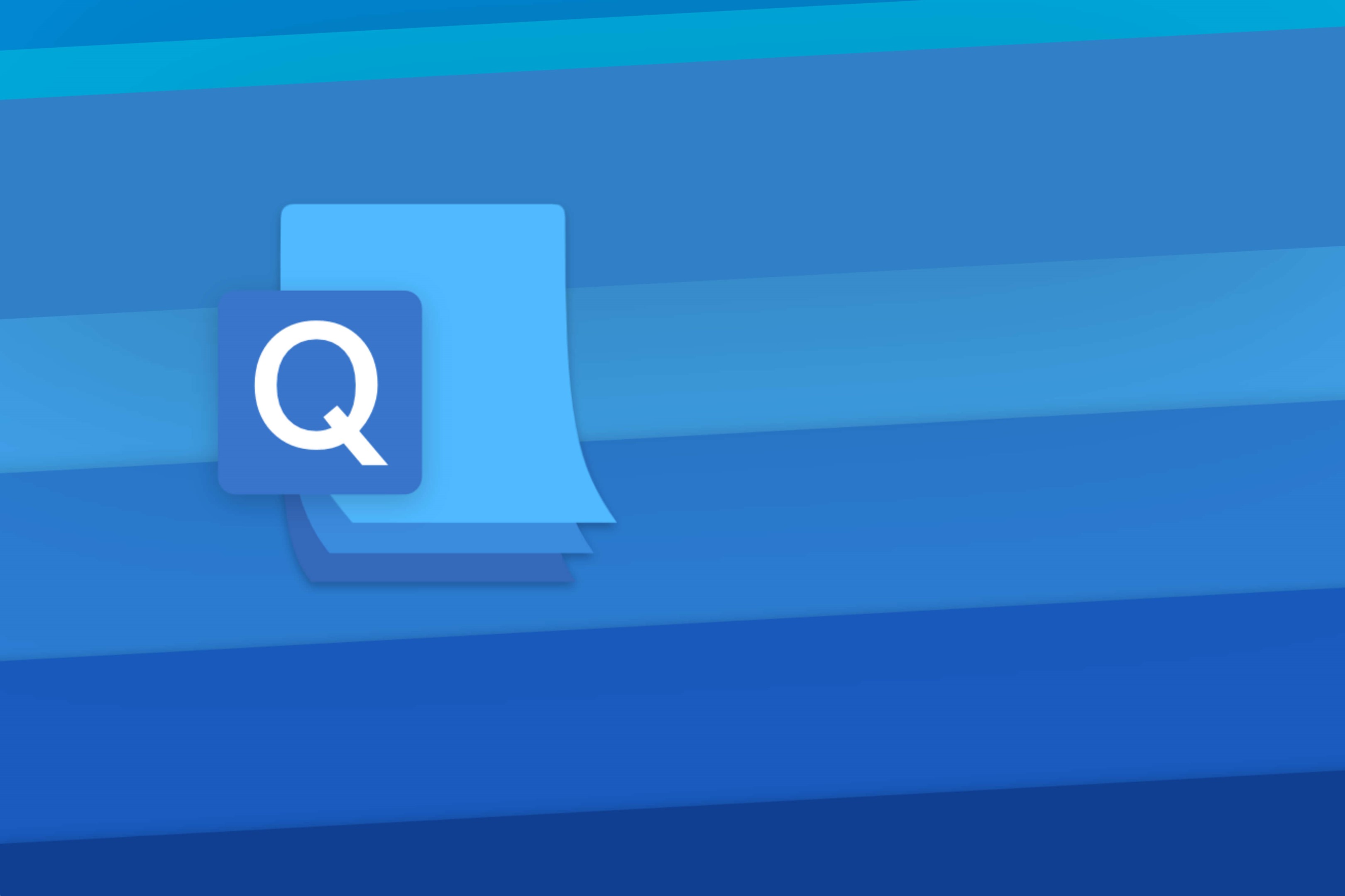 Quick Pad by Yair Aichenbaum | Wallpapers | WallpaperHub