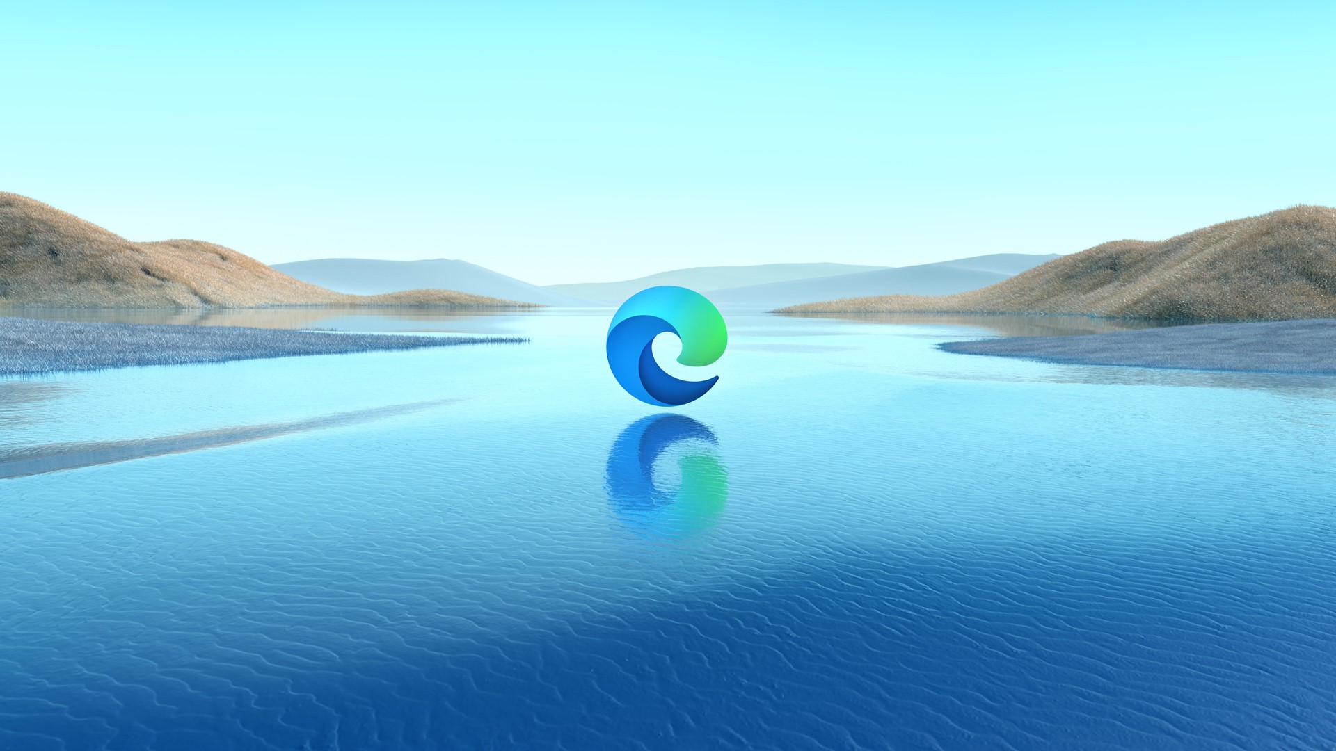 Edge by Microsoft | Wallpapers | WallpaperHub