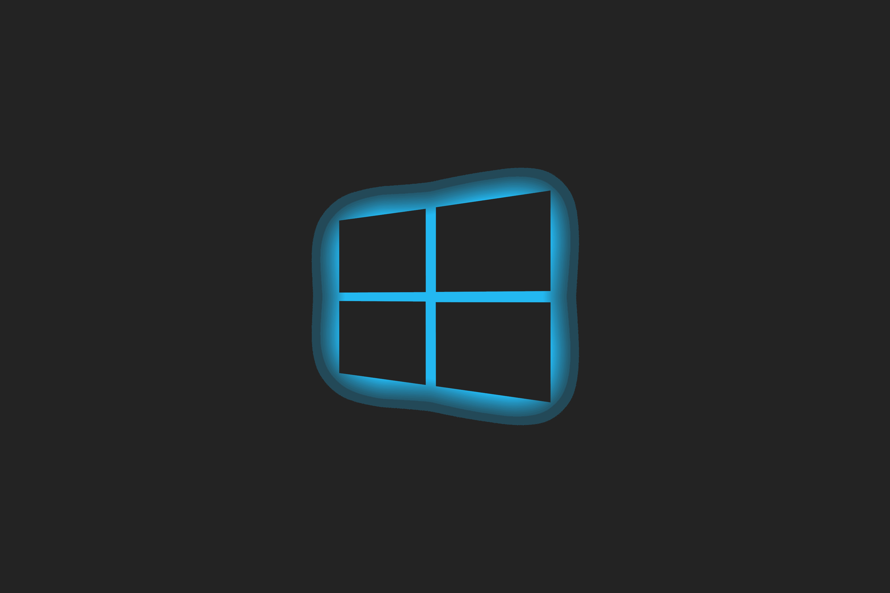 Windows Glow by Eli W | Wallpapers | WallpaperHub