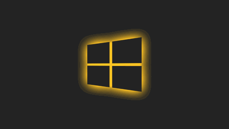 Windows Glow by Eli W | Wallpapers | WallpaperHub