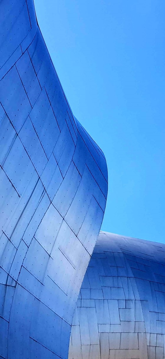 Blue Wave by Michael Gillett | Wallpapers | WallpaperHub