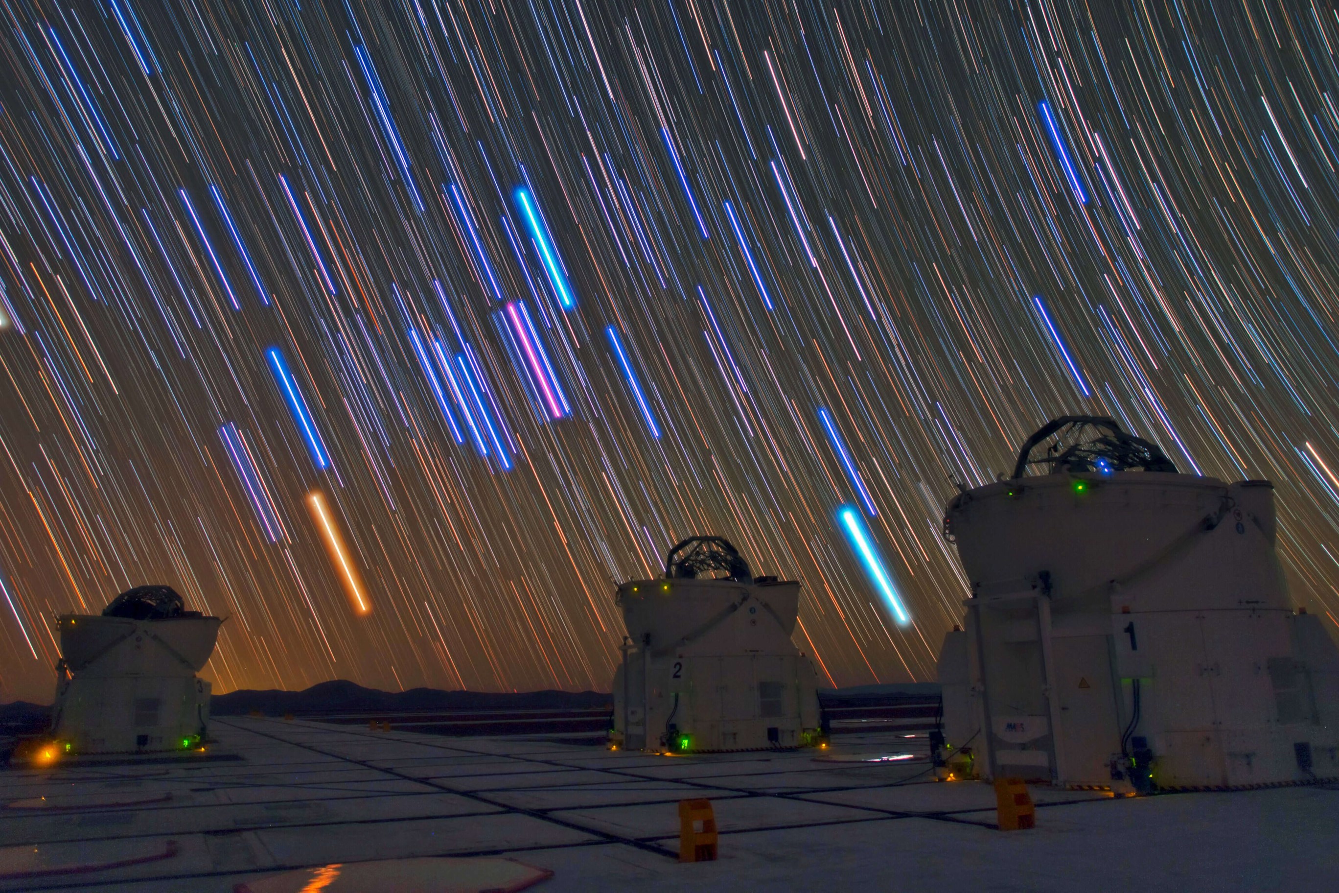 Happy Astronomy Day! by Microsoft | Wallpapers | WallpaperHub