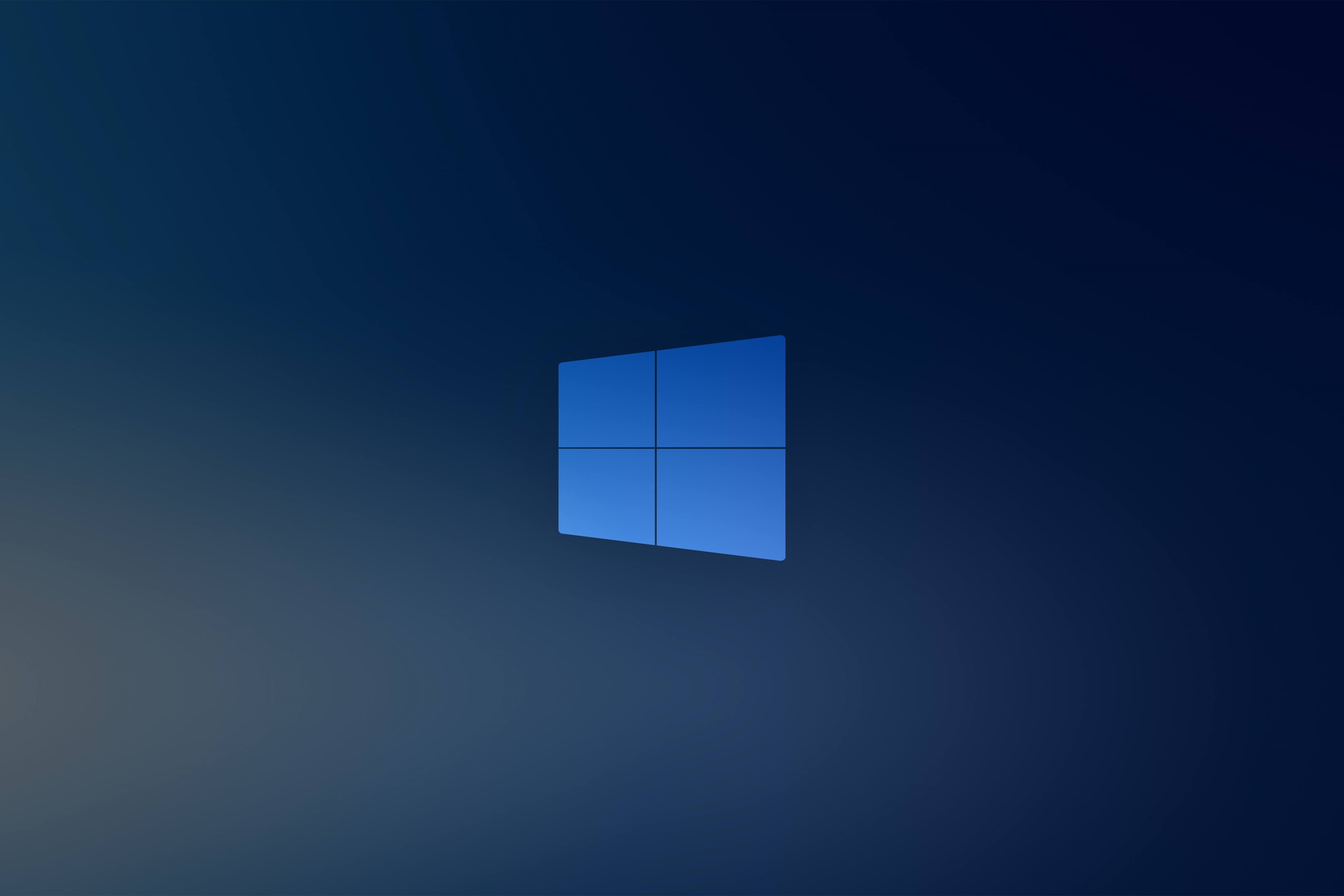 Windows 10X Logo by Futur3Sn0w | Wallpapers | WallpaperHub