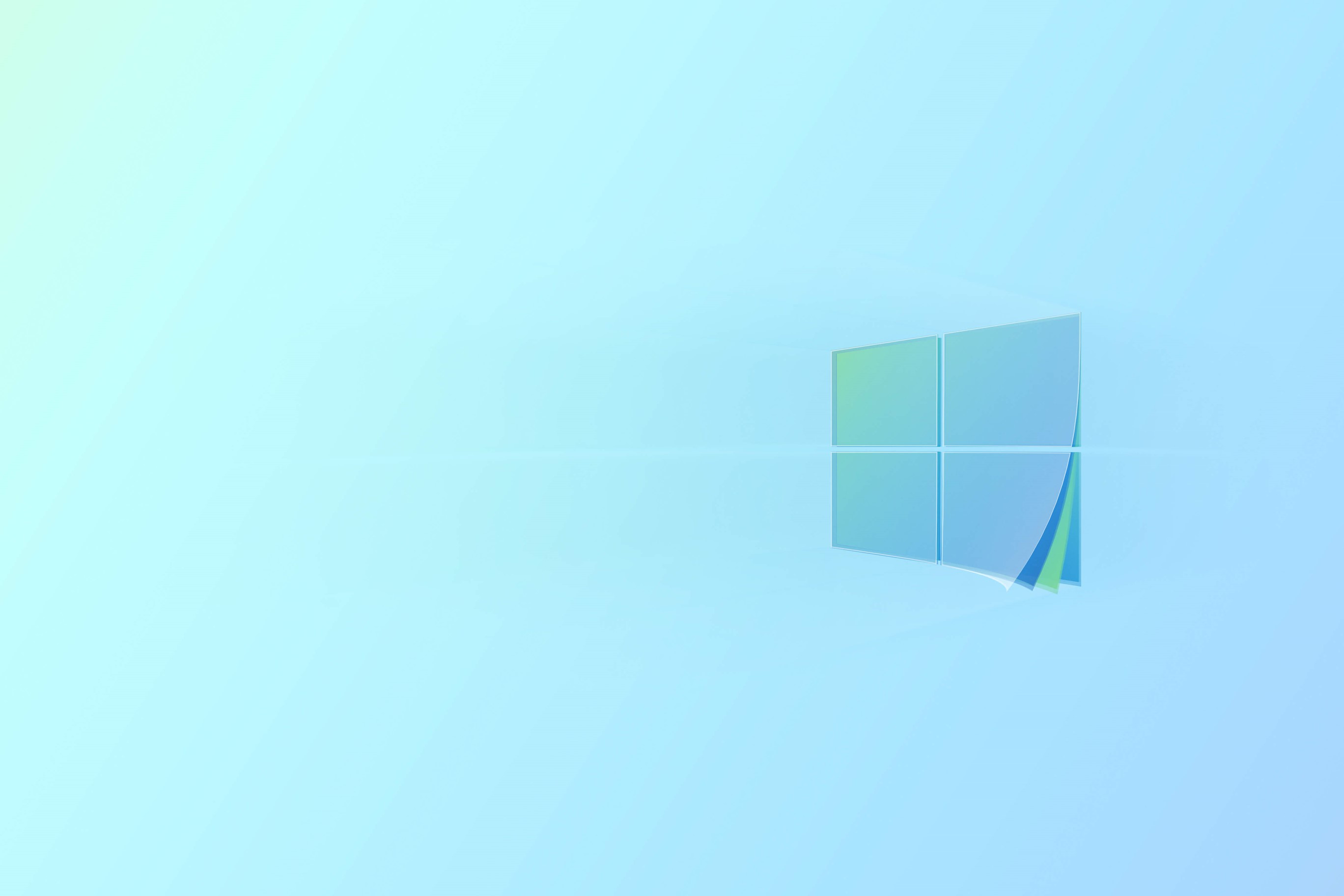 Windows 10 & Edge & Fluent by Genrole Caspe | Wallpapers | WallpaperHub