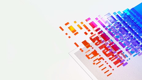 Fluent Blocks - Build 2020 by Microsoft | Wallpapers | WallpaperHub