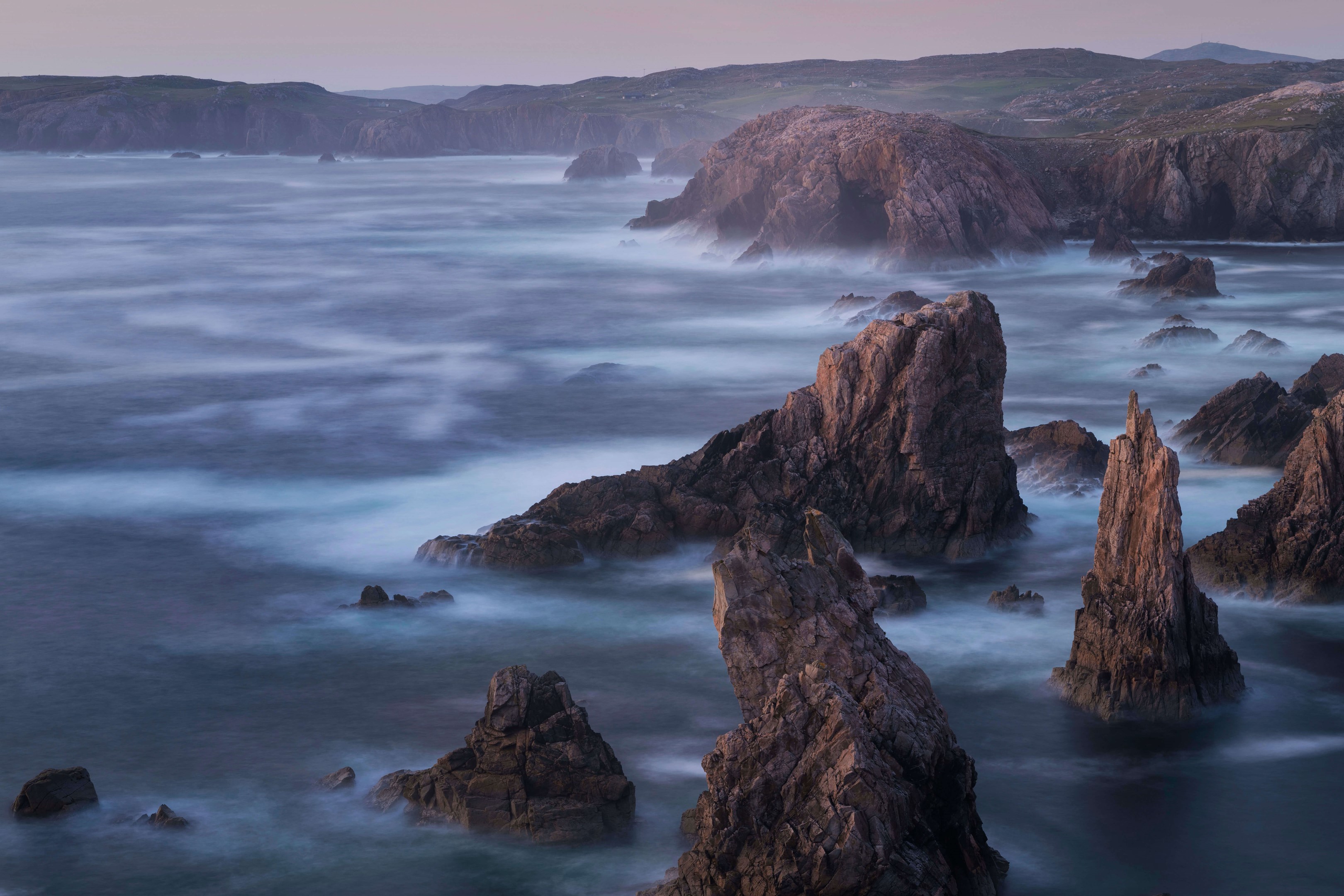 Stacks of time by Microsoft | Wallpapers | WallpaperHub