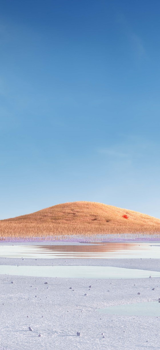 Surface Laptop 3 - Sandstone by Microsoft | Wallpapers | WallpaperHub