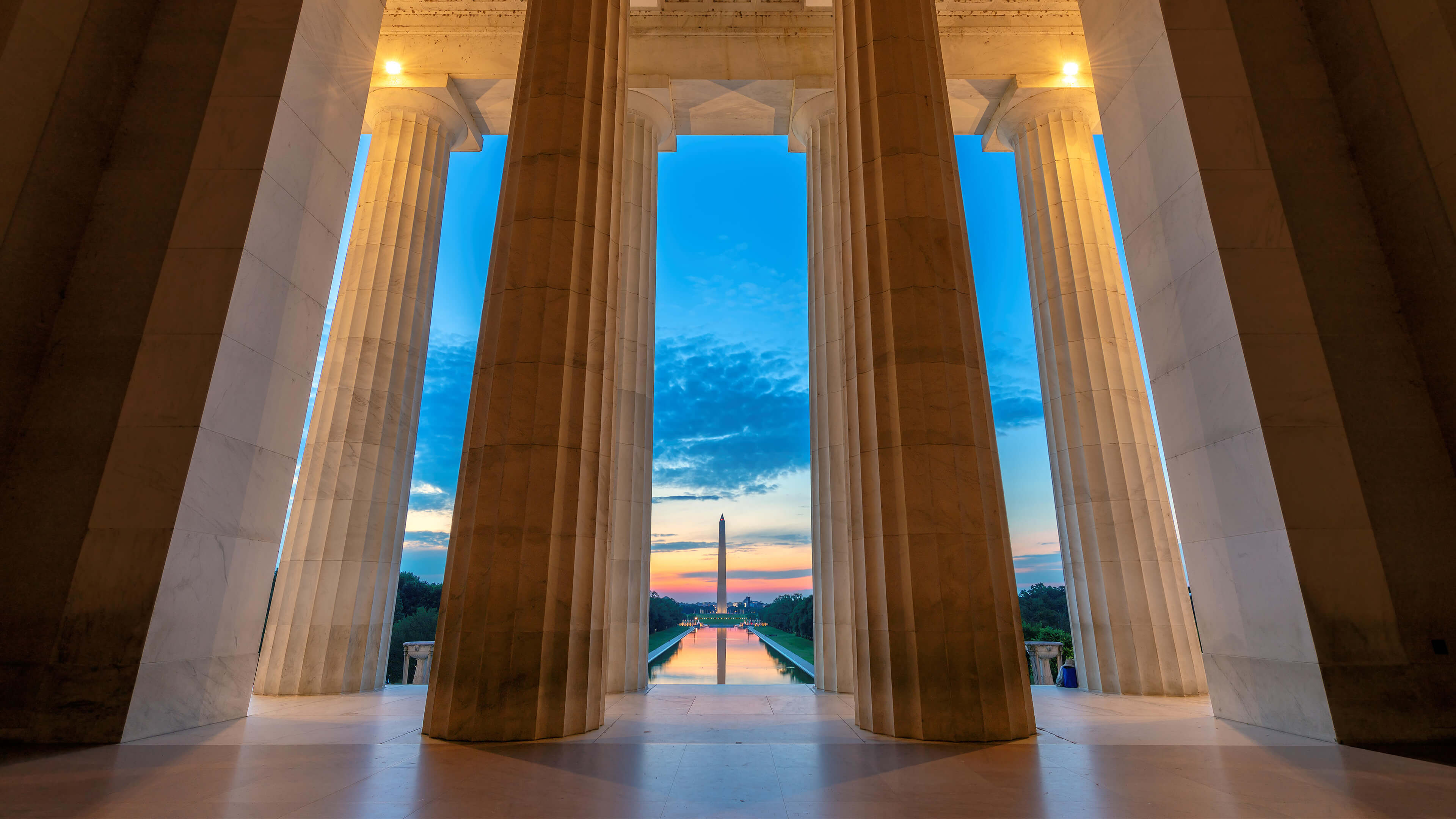 Honoring our presidents by Microsoft | Wallpapers | WallpaperHub