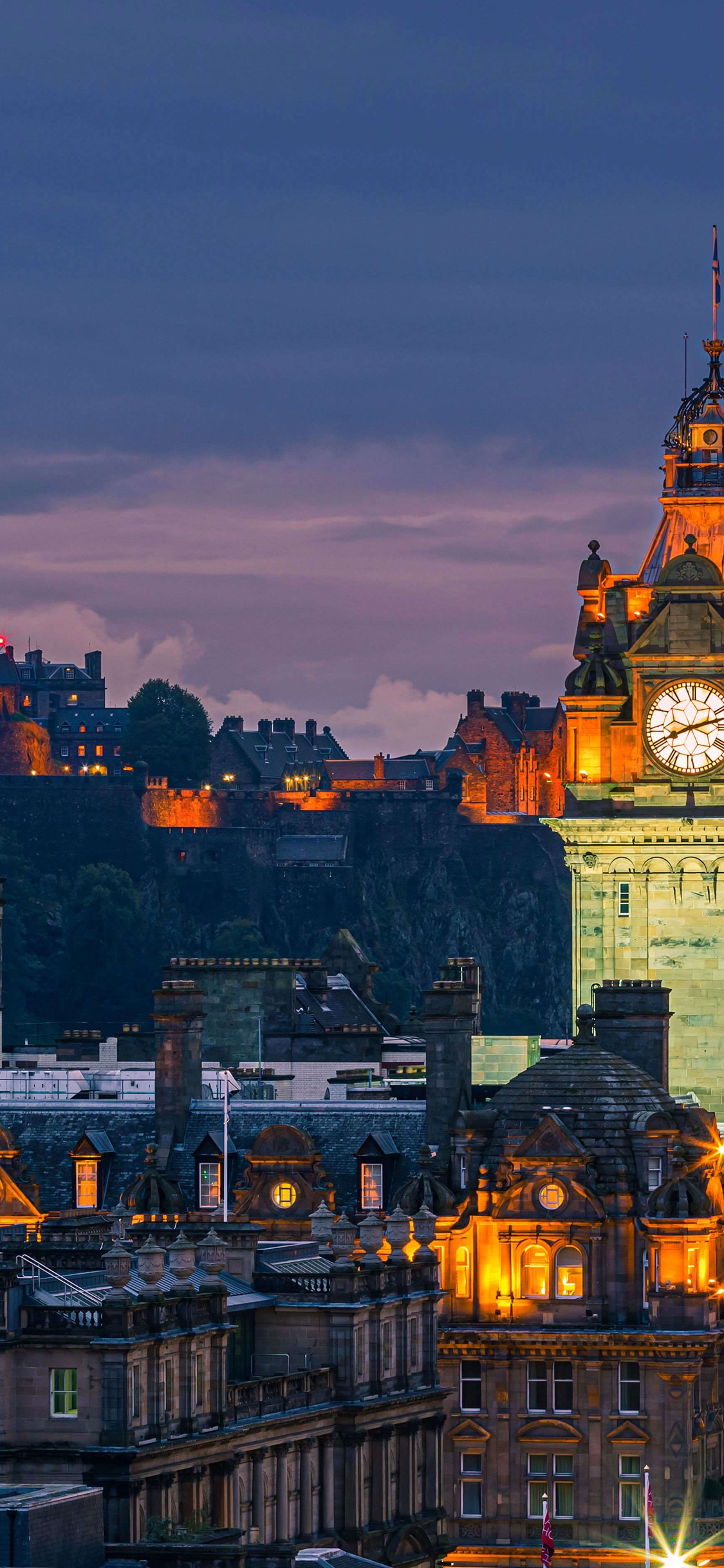 Burns Night by Microsoft | Wallpapers | WallpaperHub