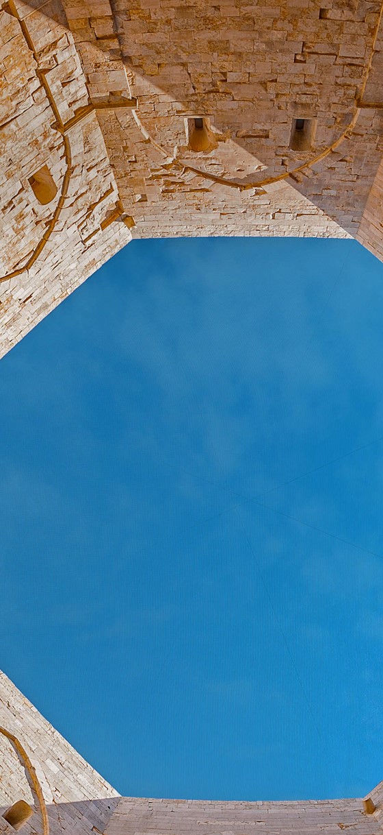 An octagonal architectural treasure by Microsoft | Wallpapers ...